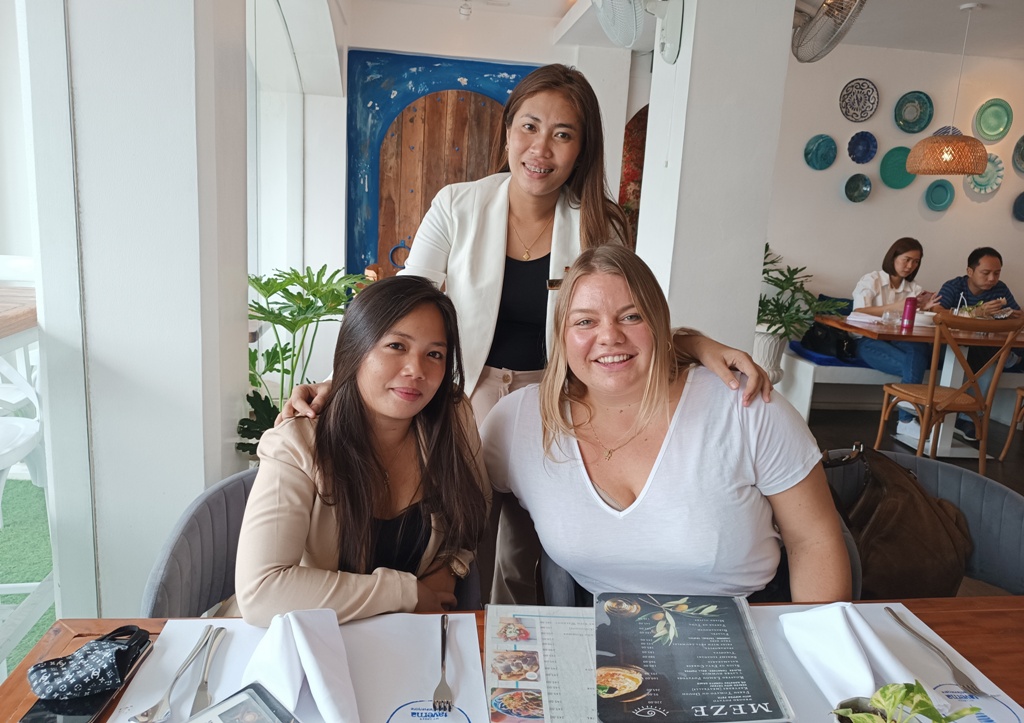 Nachrichten | Deutsches Honorarkonsulat - Cebu